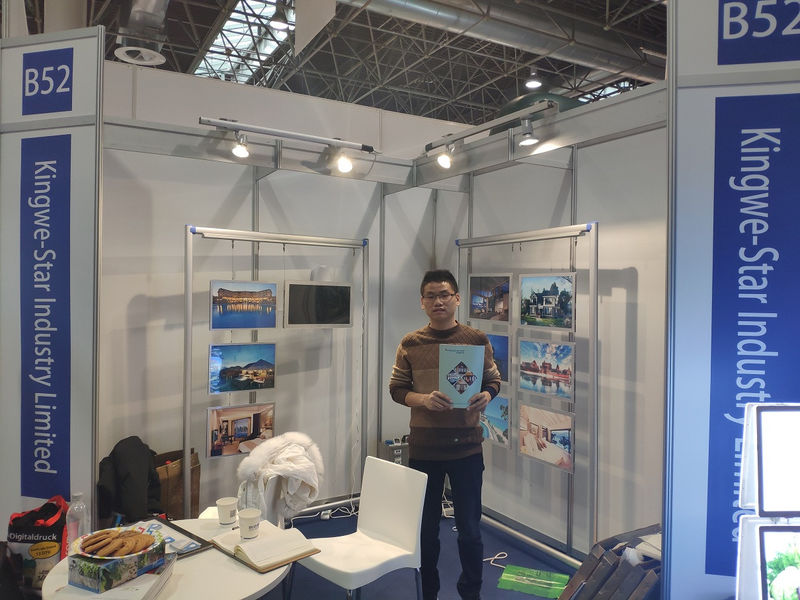 China SHENZHEN KINGWE-STAR OPTO-ELECTRONICS TECHNOLOGY CO, LTD. company ...